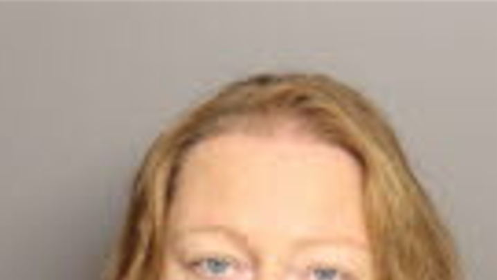 Upstate woman charged with sexual conduct with a young child