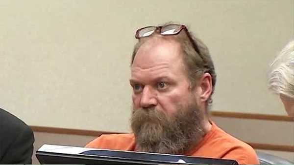 Kroger Shooting Suspect Due Back In Court