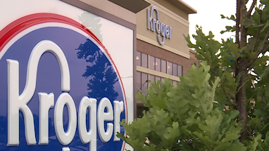 New Kroger in east Louisville sets grand opening date