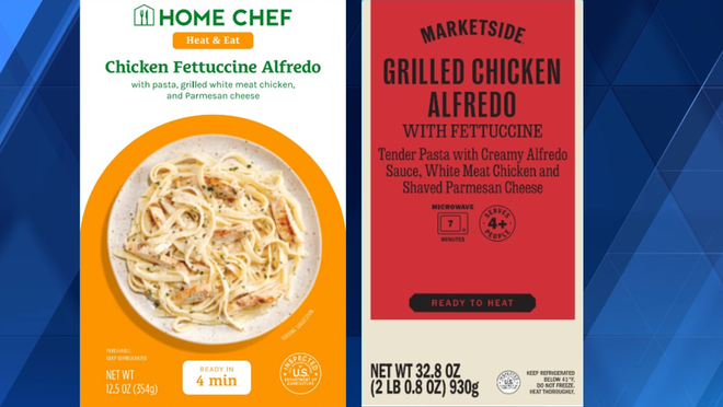 Ready-to-eat meals sold at Kroger, Walmart recalled after deadly ...