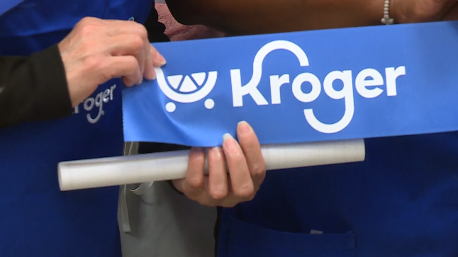 Kroger honors legendary Cincinnati radio host Jim Scott during ...