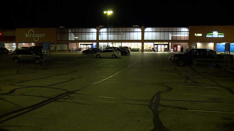 Police: Shoplifter reportedly fires shot at Northern Kentucky Kroger