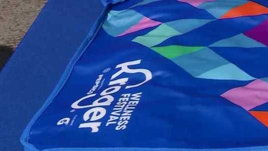 Kroger Wellness Festival cancels Saturday events, will donate products ...