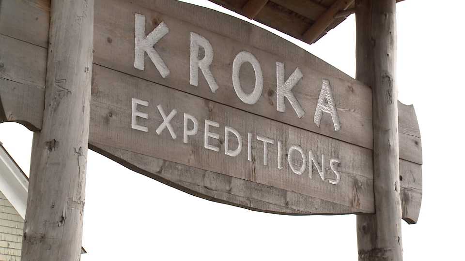 Tuesday, March 13th: Kroka Expeditions