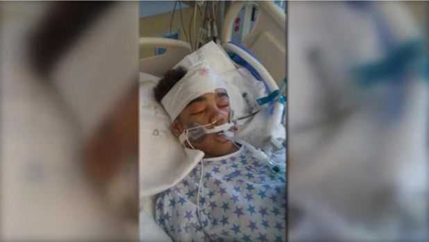 14-year-old girl's body stuck in morgue due to parents' dispute