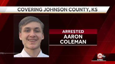 Kansas lawmaker arrested on domestic violence charge