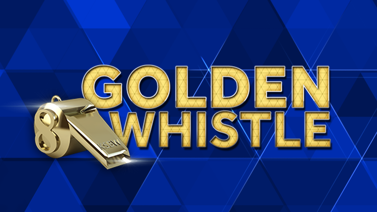NOMINATE HERE: Golden Whistle Award