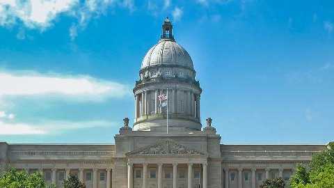 KSP setting up traffic safety checkpoints ahead of 4th of July