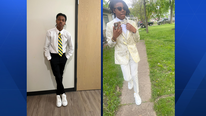 19-year-old killed in shooting at Kentucky State University