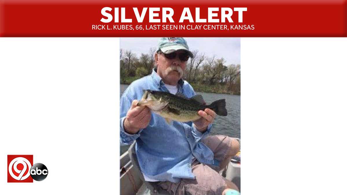 Silver Alert canceled for missing 66-year-old man