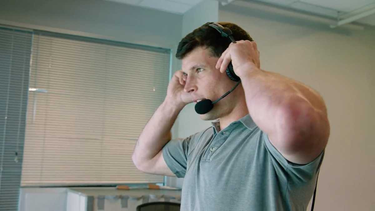 Panthers legend joining radio broadcast team for upcoming season