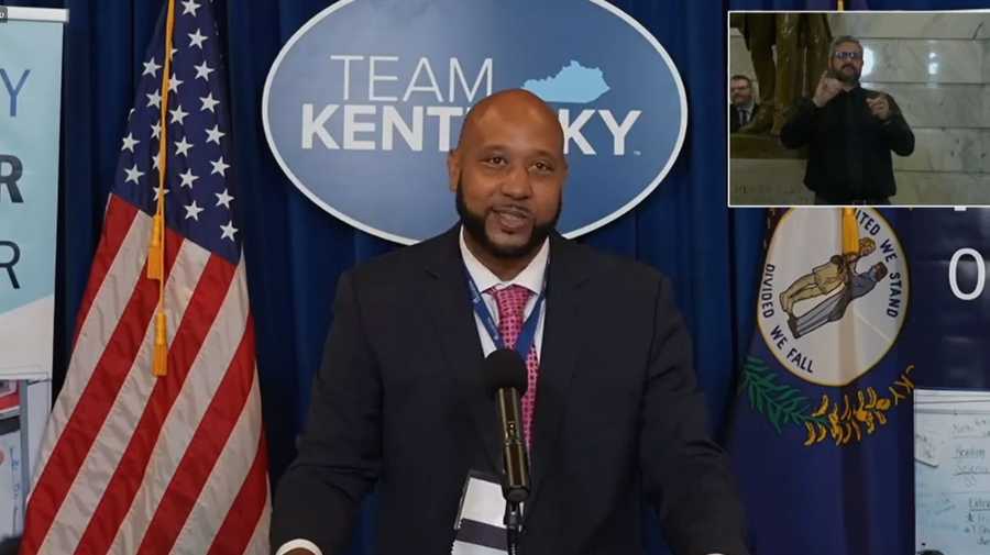 Kumar Rashad, JCPS teacher and Metro councilman, reassigned from teaching