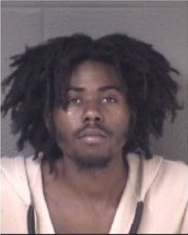 Asheville: 6 arrested month after armed robbery