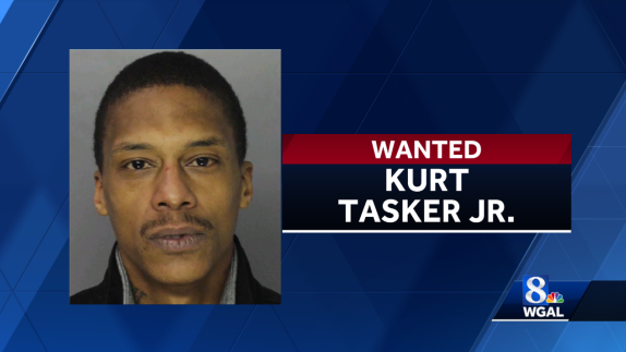 Man wanted in double fatal shooting in Harrisburg