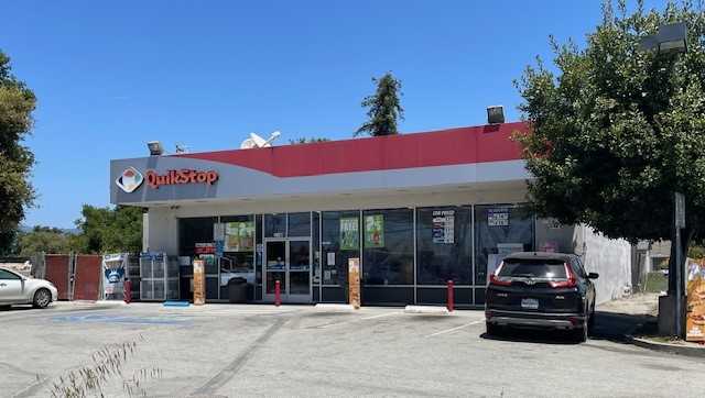 $1 million lottery scratcher purchased in California