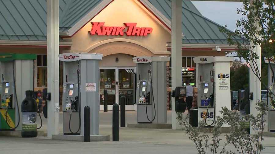Kwik Trip expects systems to be restored in coming days