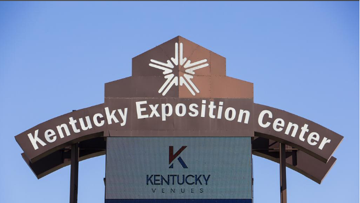Kentucky venues hosting more than two million visitors; doubling last ...