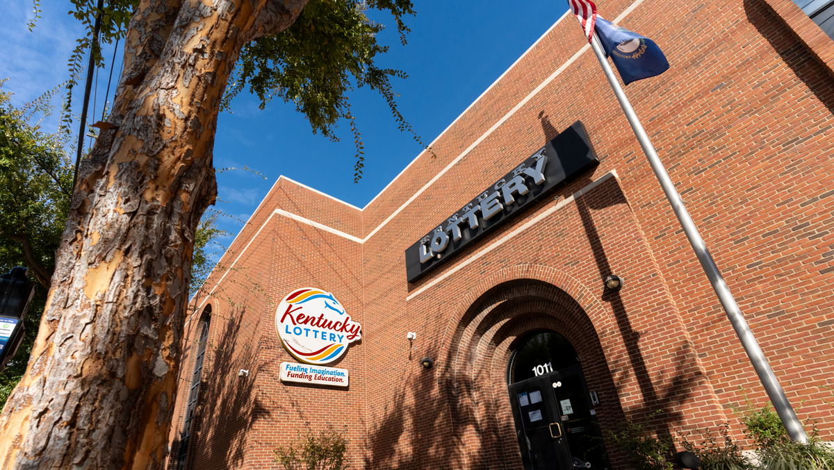 Ky. lottery: Winning $50,000 Powerball ticket sold at Covington gas station