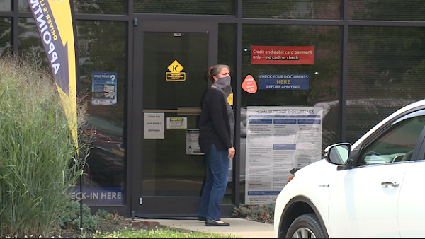 New mask mandate for state workers creating new layers of confusion in ...