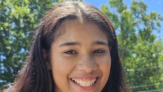 The Watauga County Sheriff's Office is searching for Ky'Anna Erwin