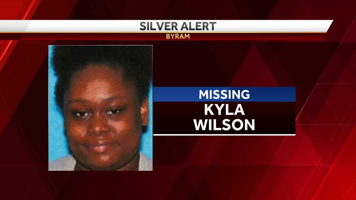 MBI issues Silver Alert for Byram woman