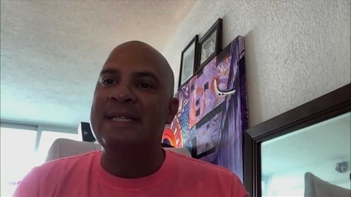 CommUNITY Champion: Kyle Holbrook works to bring people together ...