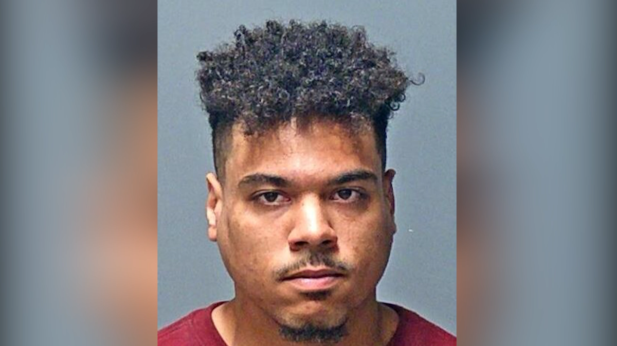 Officials criticize bail law after stabbing suspect released