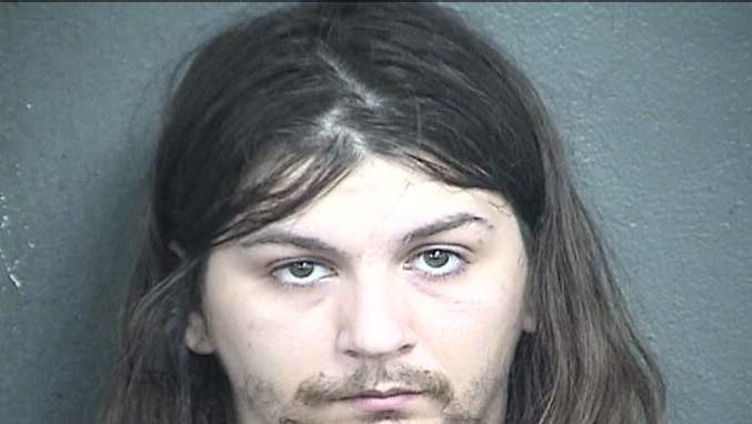 KCK man arrested, charged with 2016 cold case rape of a 91-year-old