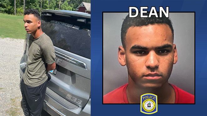 Georgia man accused of killing wife and unborn child