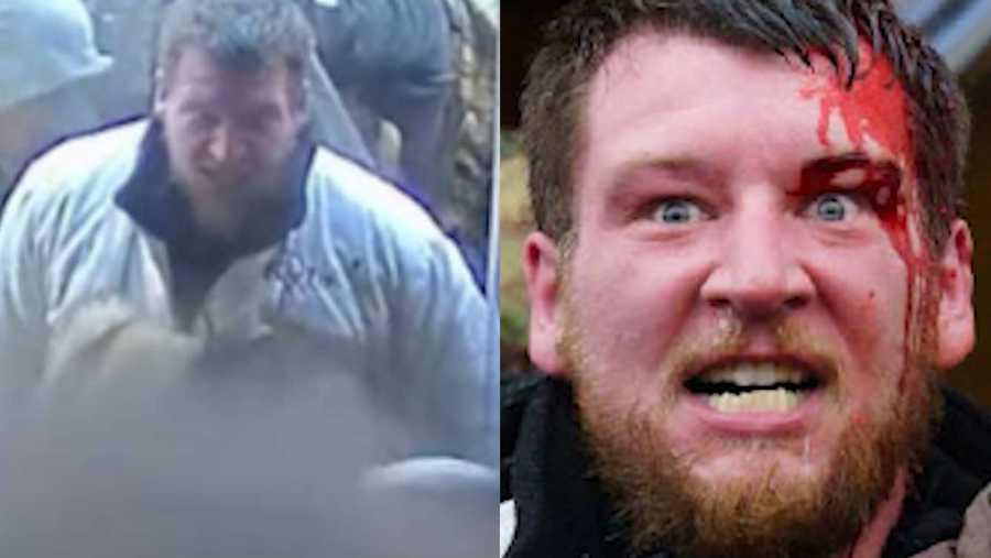 Judge denies release request for Mainer charged in Jan. 6 riot