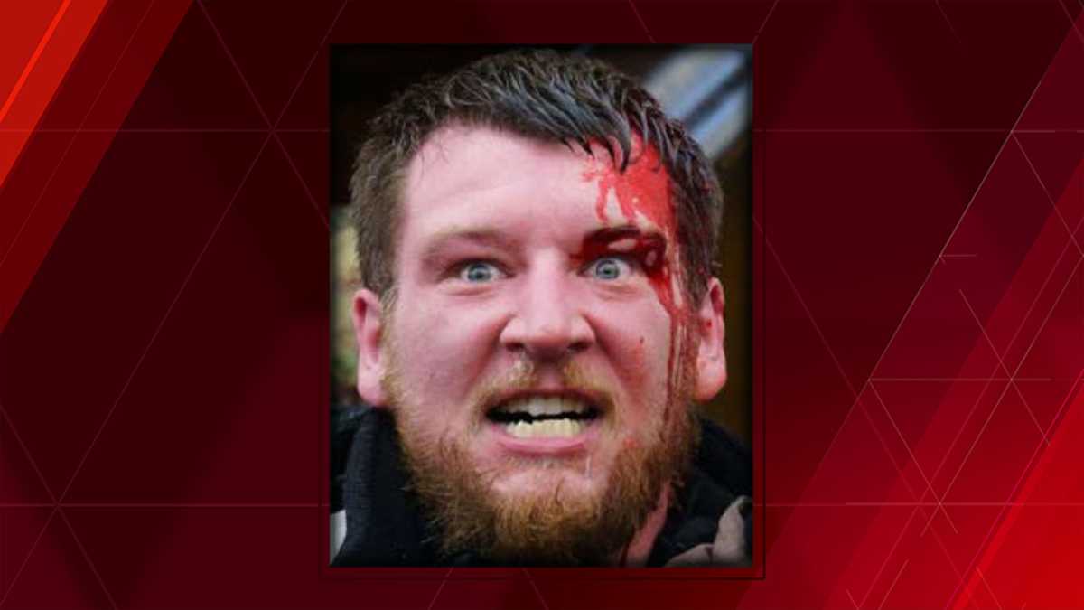 Maine man convicted of 11 charges stemming from Capitol riot