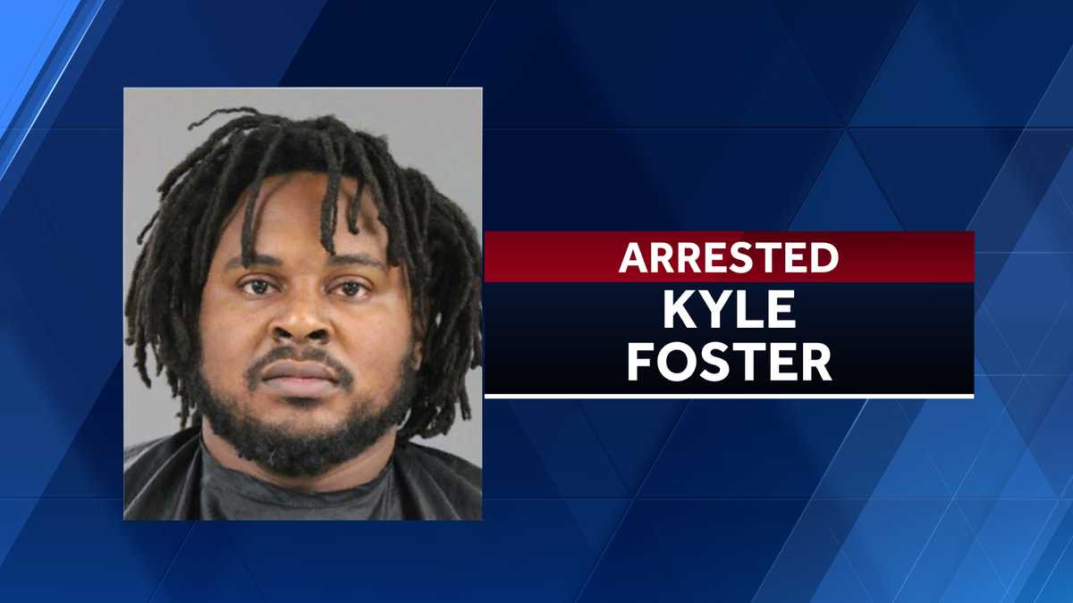 NC: Man arrested after sending money to teen for photos