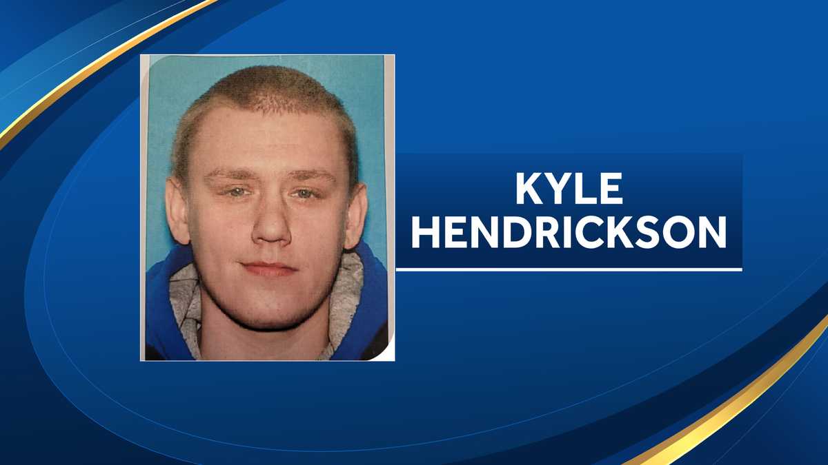 Portsmouth, New Hampshire school threat: Suspect arrested