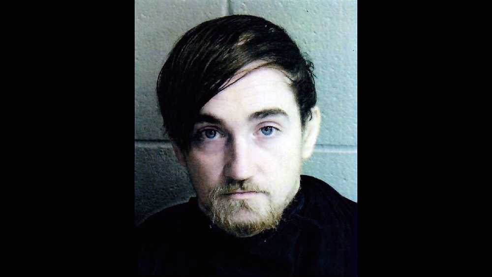 Man wanted in hit-and-run that injured road worker surrenders to police