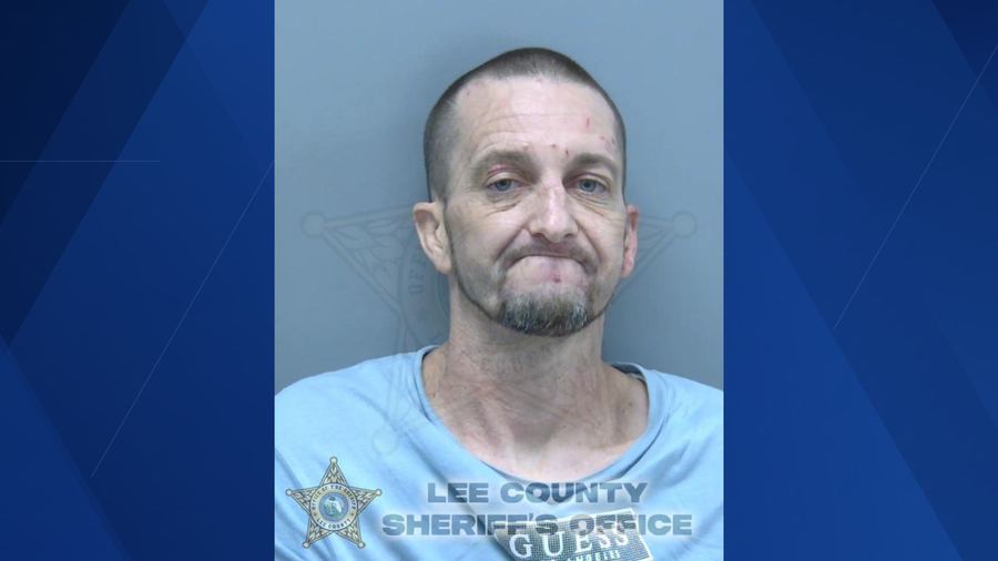 Cape Coral man found guilty after deputies find drugs in sock during ...