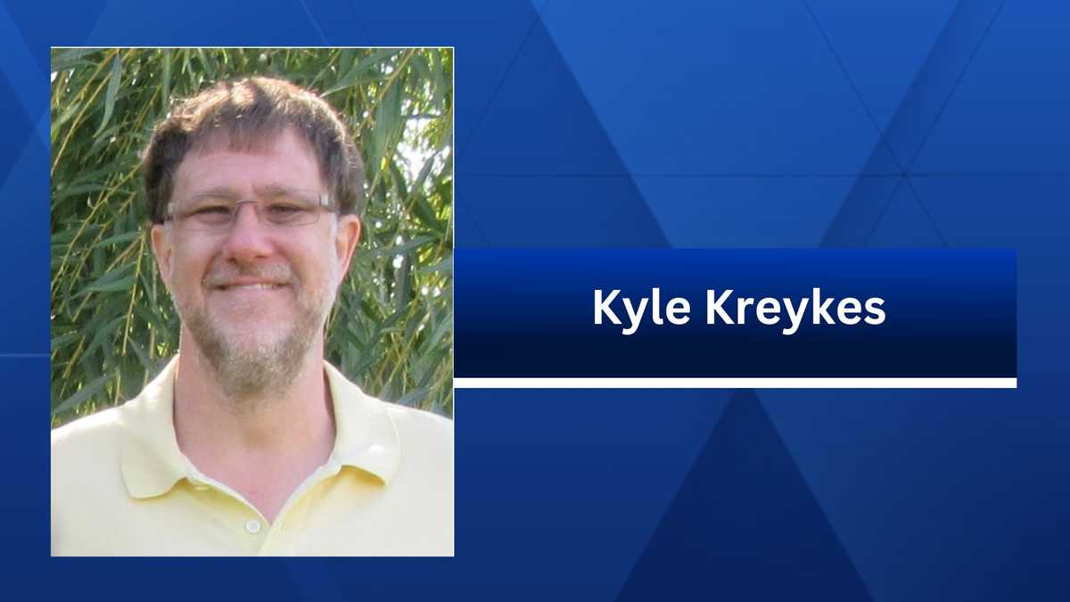 Iowa flooding: Rock Valley man found dead