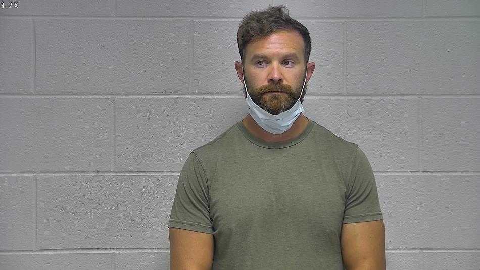 LMPD chief upholds firing sergeant facing federal charges in Breonna ...