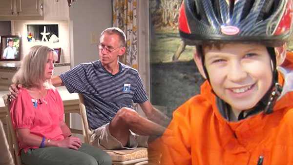 Family of Kyle Plush announces wrongful death lawsuit to uncover ...