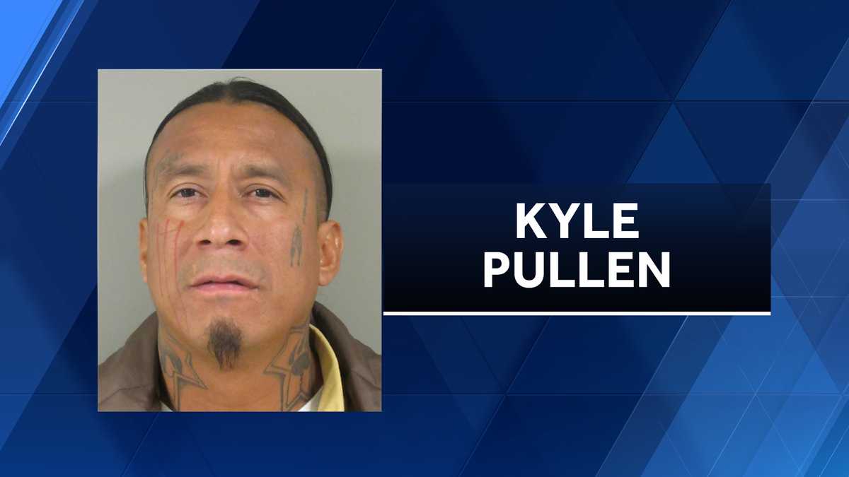 Lincoln inmate who went missing in March found and arrested Lincoln inmate who went missing in March found and arrested