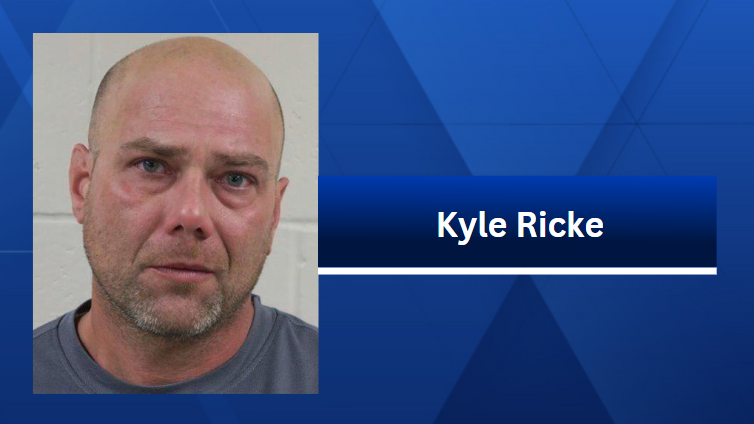 Iowa man who killed Algona police officer sentenced to life in prison