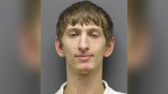 Police: Man tosses 2-year-old son over embankment, into creek while ...