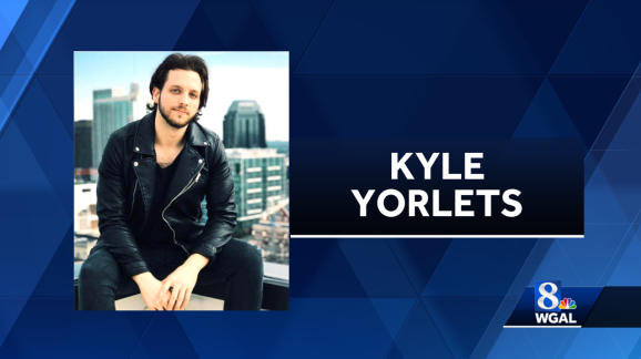 Two teens accused of killing Carlisle native last year in Nashville ...