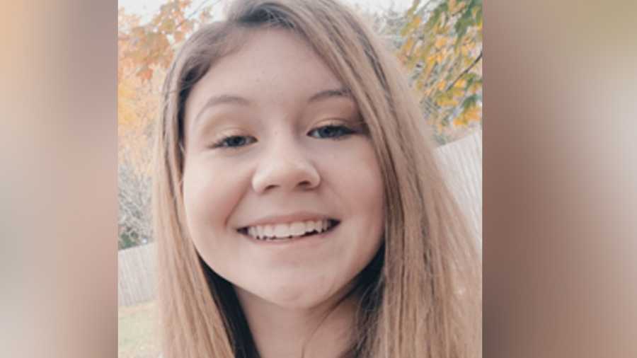 Lmpd Searching For 16 Year Old Girl Last Seen Leaving Home Last Weekend