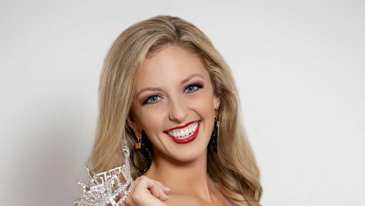 New Miss Wisconsin named after previous title holder became Miss America