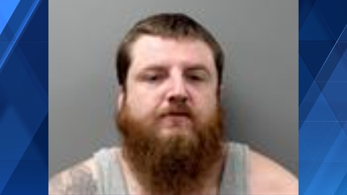 Police: Man charged with murder of mother in Clinton County shooting