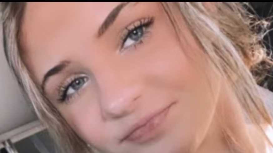 South Carolina: Teenager missing