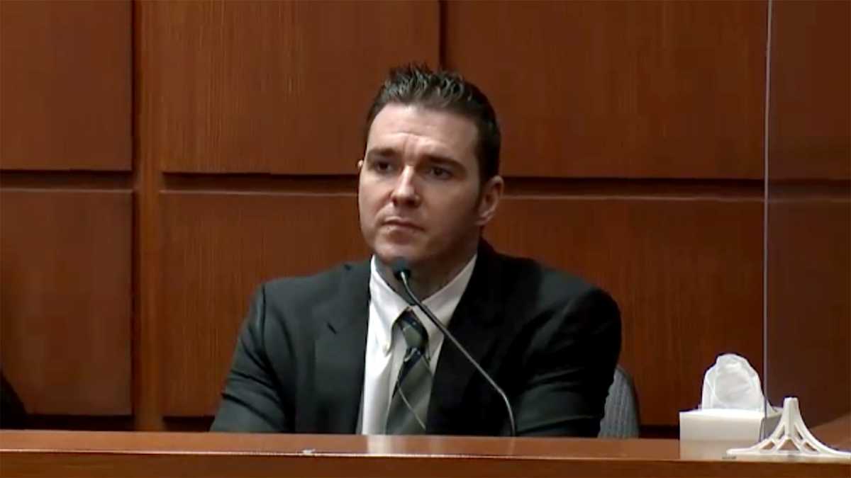 Attorneys for Kylr Yust file motion for new trial