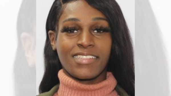 Man charged with murder in shooting death of woman in Cincinnati’s ...