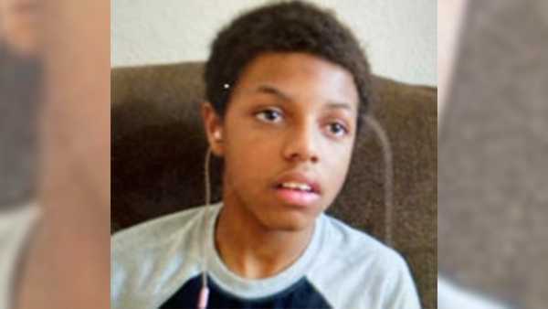 Kyrin Carter: Statewide alert issued for missing Indiana boy with autism