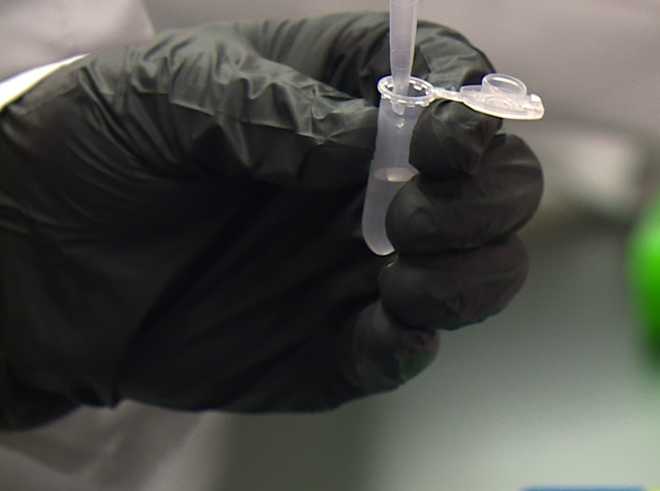 Southern Research celebrates new space for biotech research